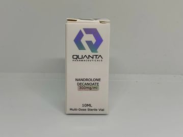 Quanta Pharma